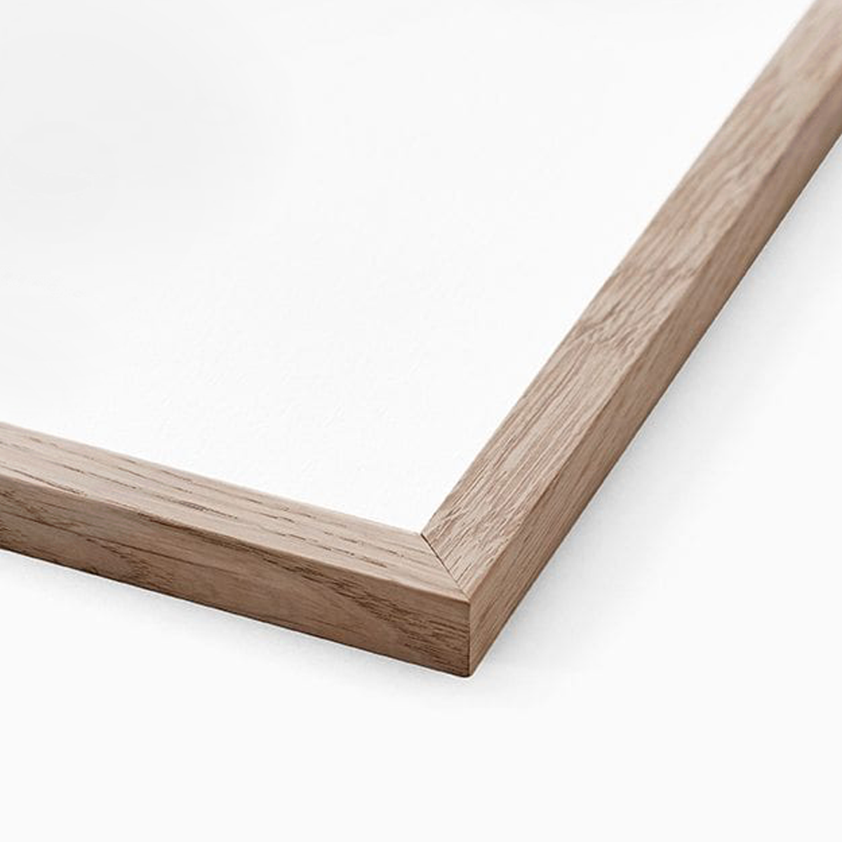SOLID OAK Wood Frame - 40 x 50cm– COMMON MODERN